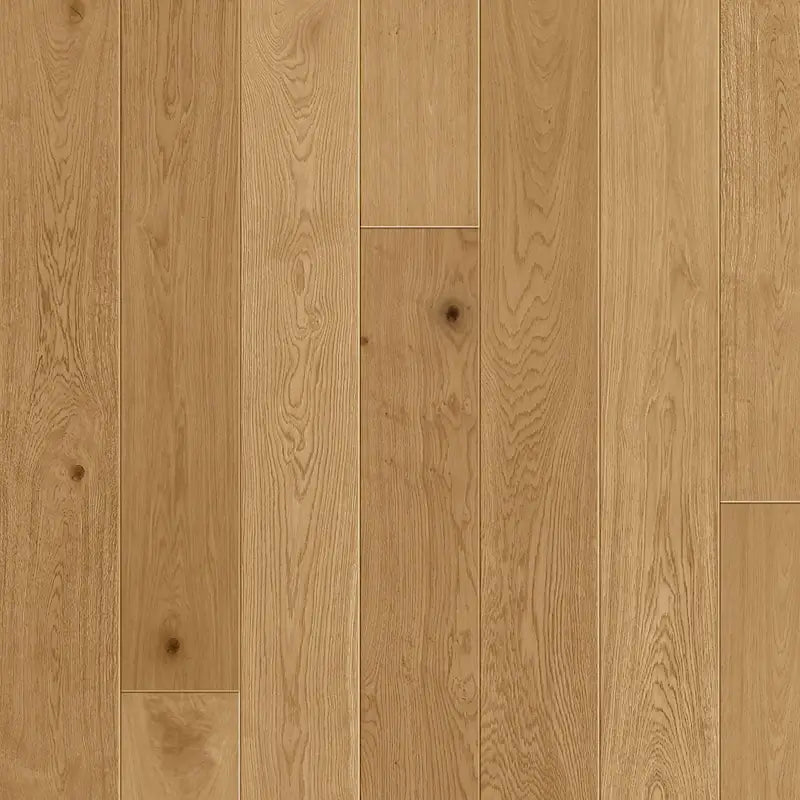 European Oak Warm Sand - Garrison - Cliffside Collection | Flooring 4 ...