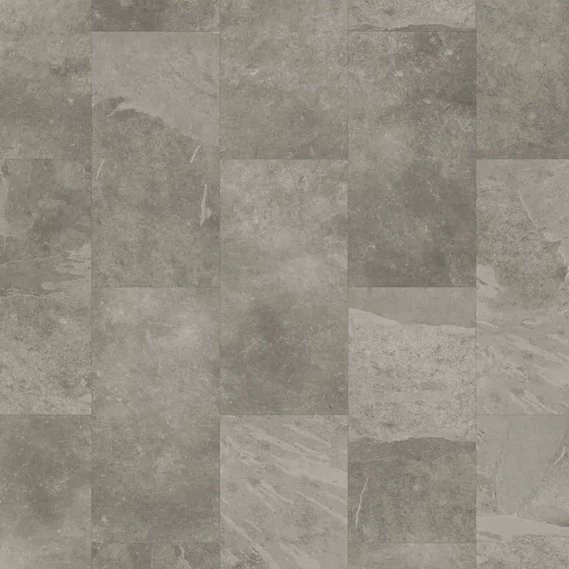 Grey Riven Slate - Karndean - Knight Tile Collection | Flooring 4 Less ...