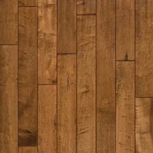 Maple Chestnut - Garrison - Garrison II Distressed Collection ...