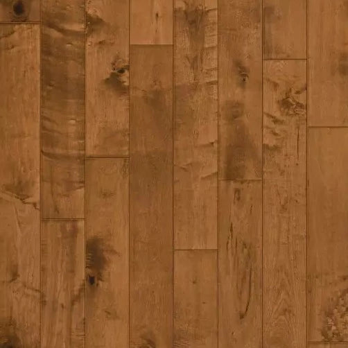 Maple Chestnut - Garrison - Garrison II Smooth Collection | Flooring 4 ...