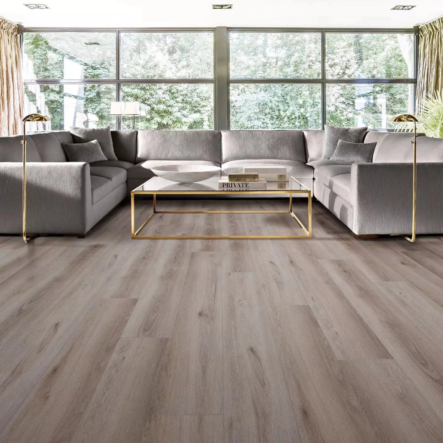 Morning Dew - Mission Collection - Cortona Maxx Collection | Flooring 4 ...